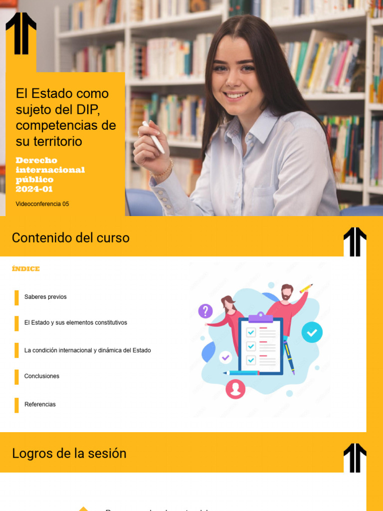 Semana 6 - DIP | PDF