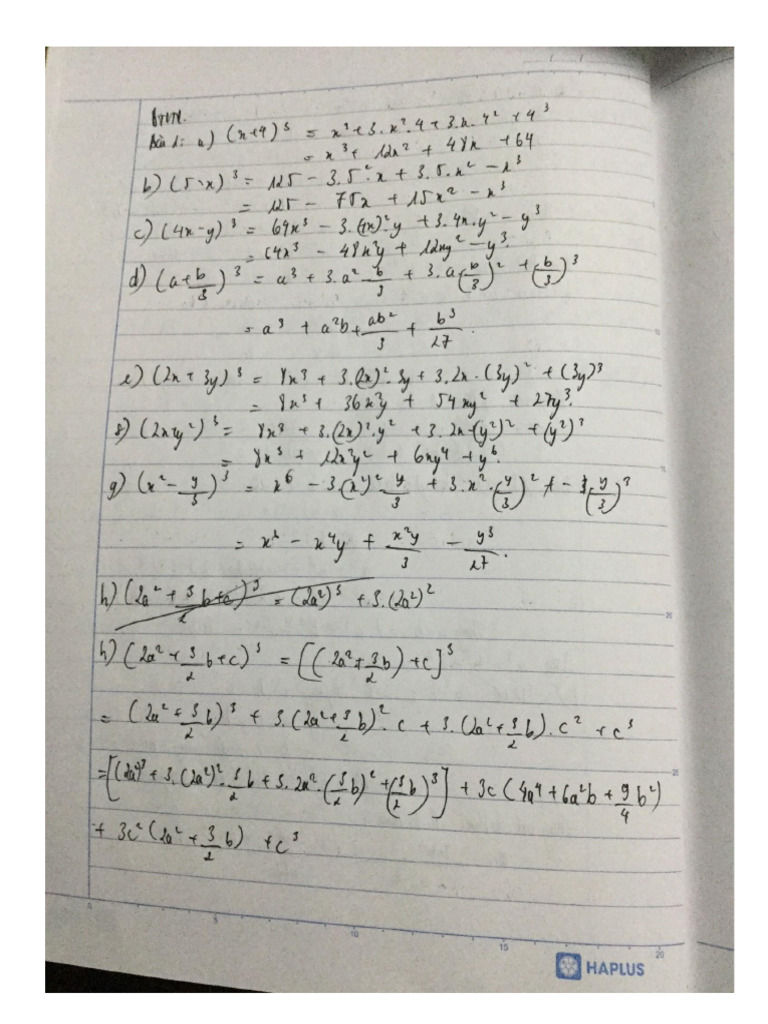 BTVN 8-9-24 H Trâm Anh | PDF