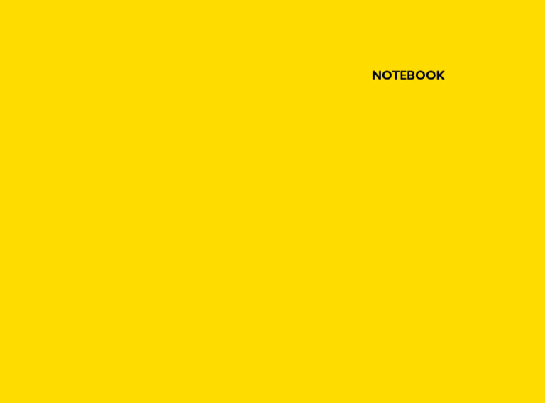 Yellow | PDF