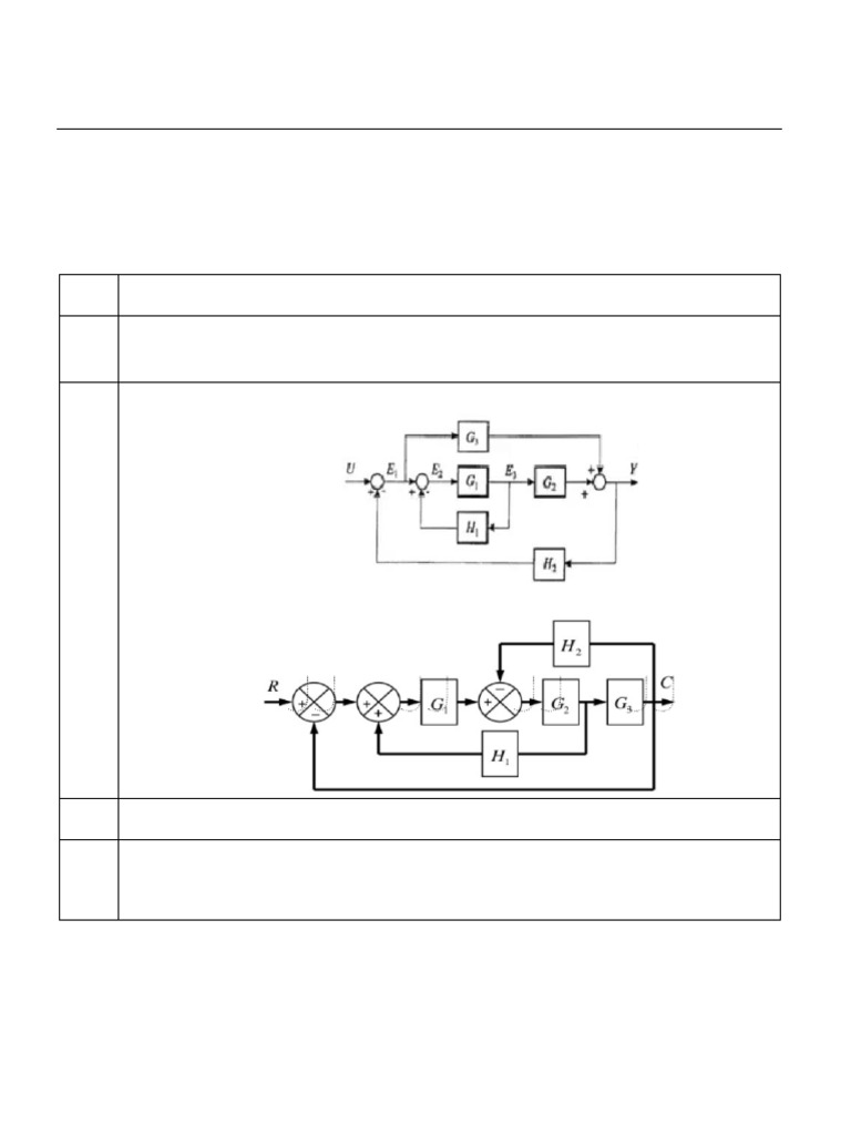 CS Assignment 01 | PDF