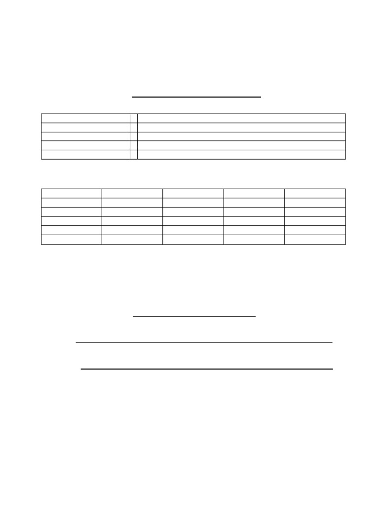 Prueba de Los Sonidos de Ling | PDF