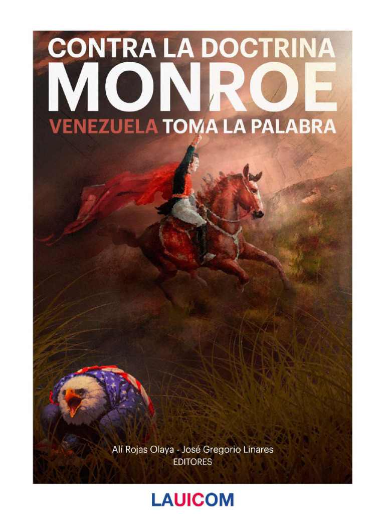 Libro-Bolivar-vs-Monroe-FINAL_compressed | PDF