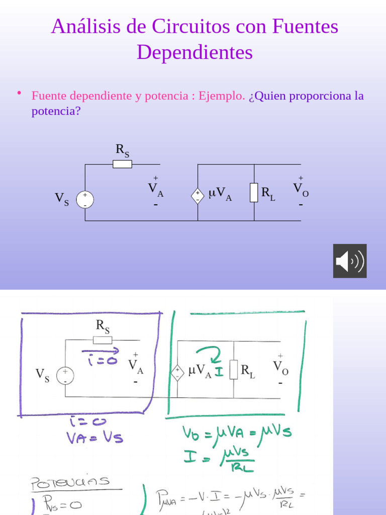 TEMA2 KIRCHOFFaudio1 | PDF