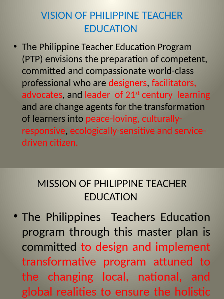 Curriculum Aims Goals and Objectives | PDF