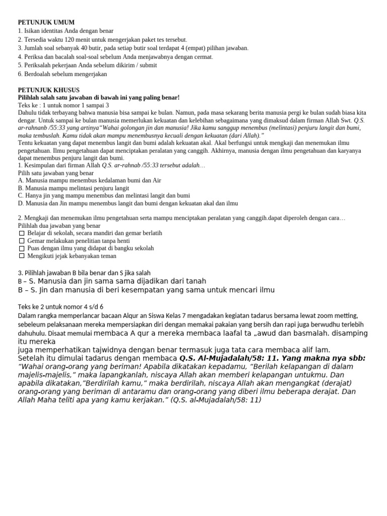 OLIM LITERASI | PDF OLIM LITERASI | PDF