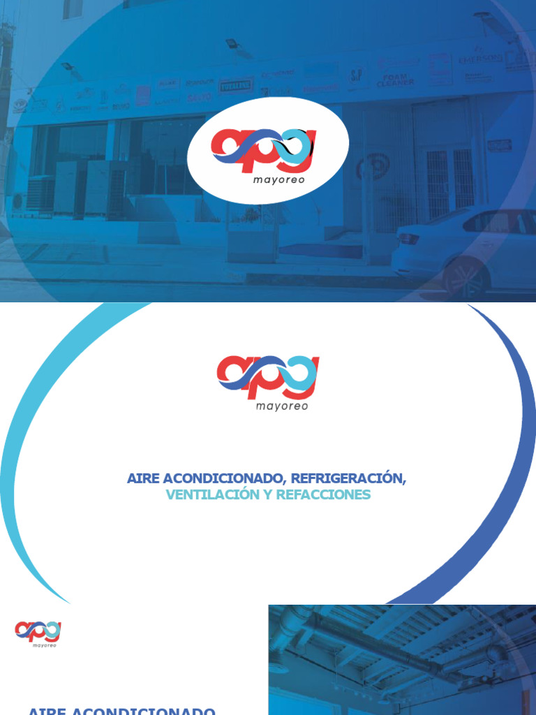 CARTA PRESENTACION APG | PDF