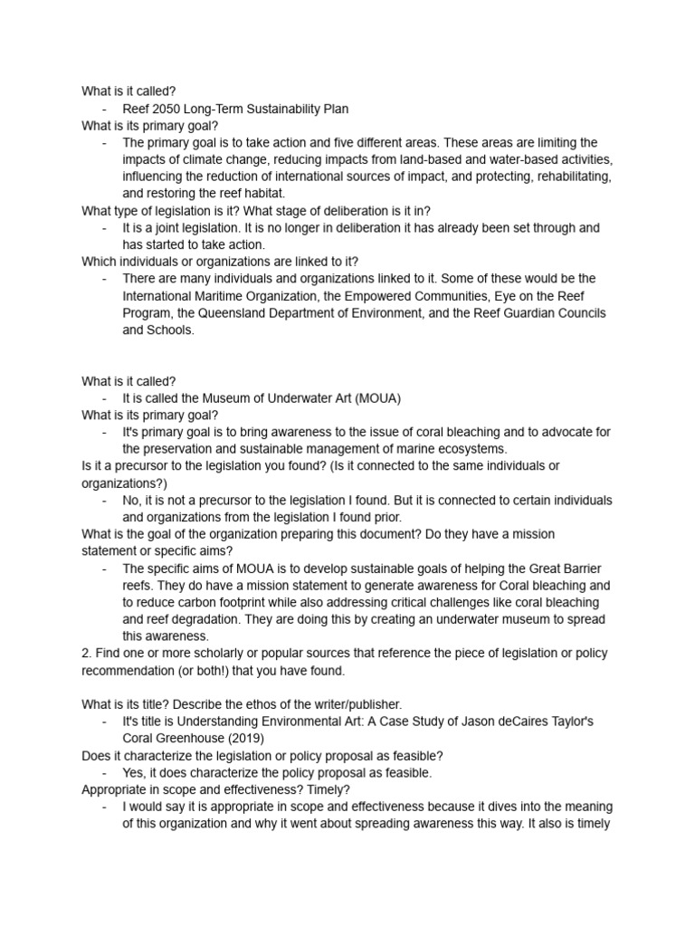 Guided Research | PDF