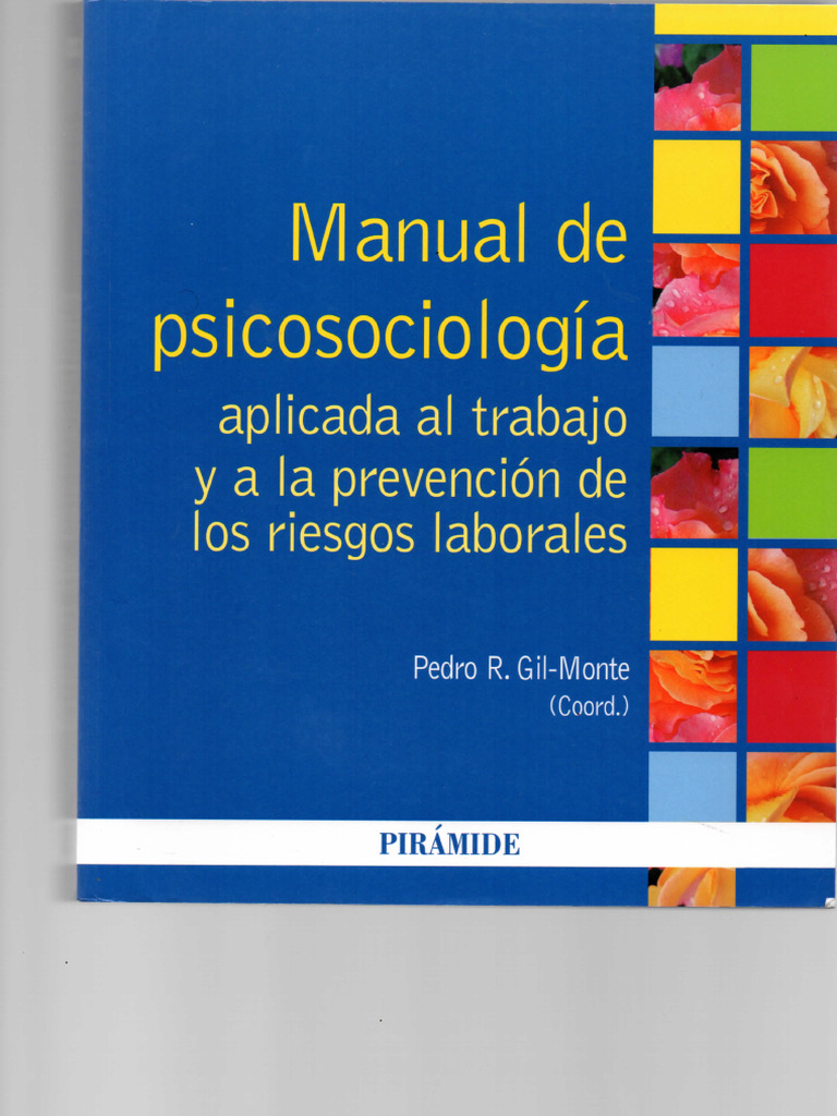 Teletrabajo - Gil Monte | PDF