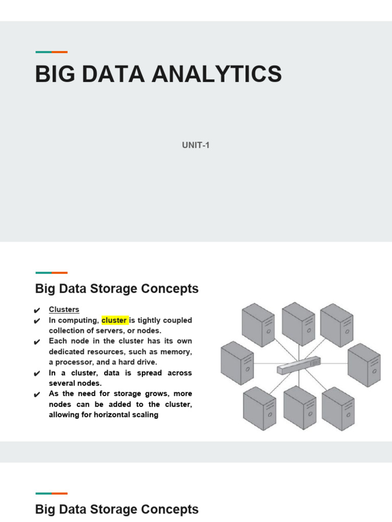 PBM Unit - 1 Part 2 | PDF