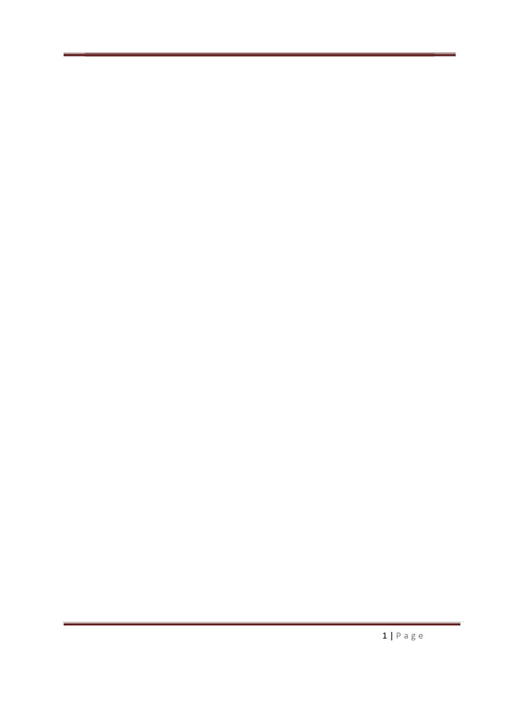 Smart Point Project (1) .Dissertation | PDF | Employee Retention | Business