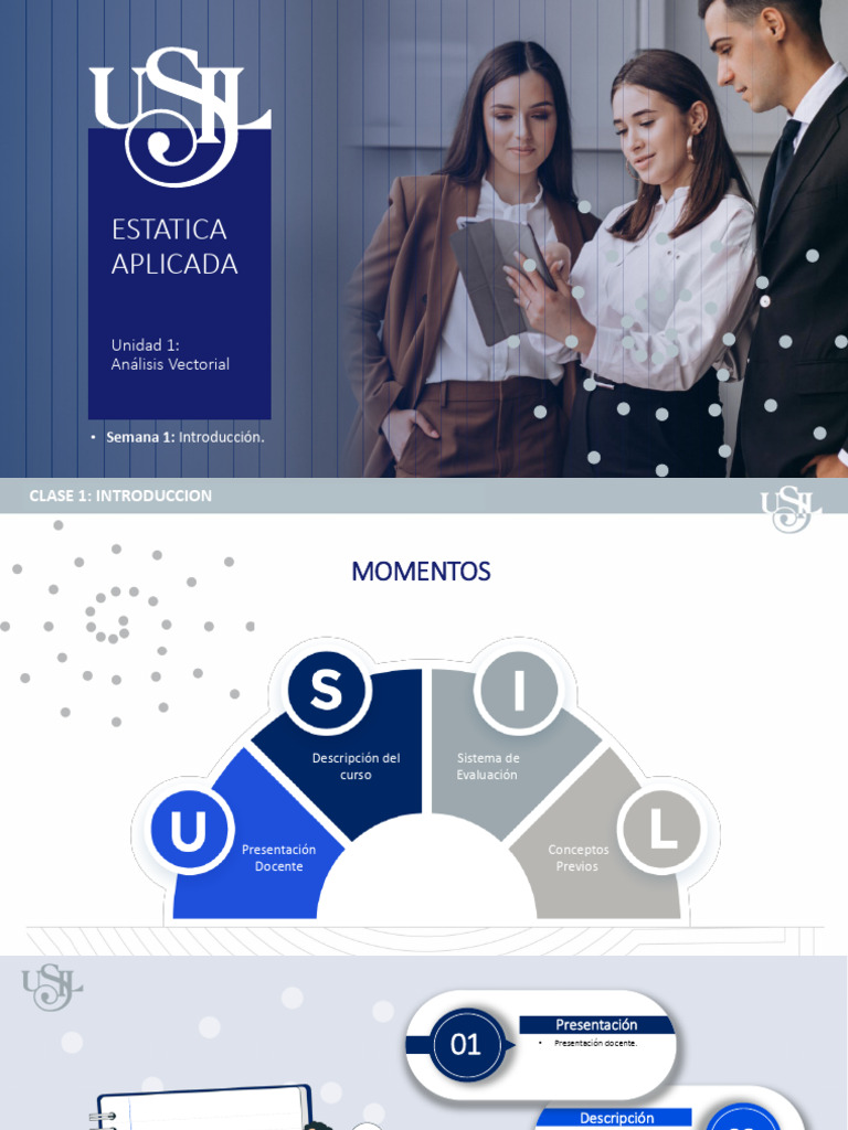 Semana1. Introduccion | PDF