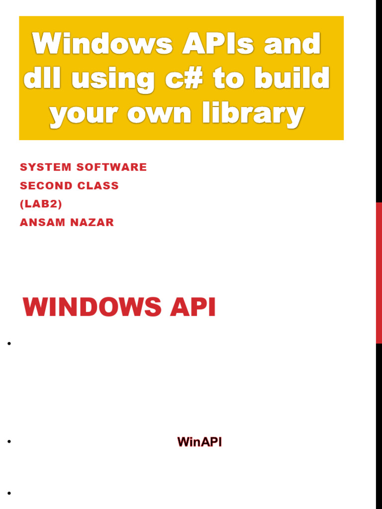 02 System Software | PDF
