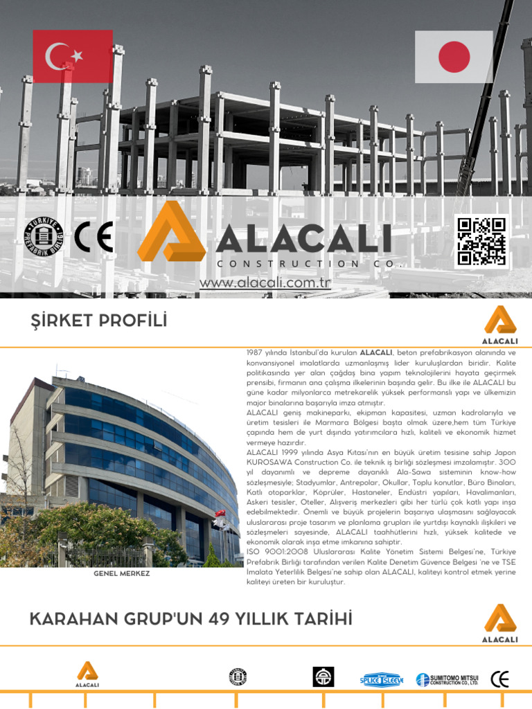Alacali TR | PDF