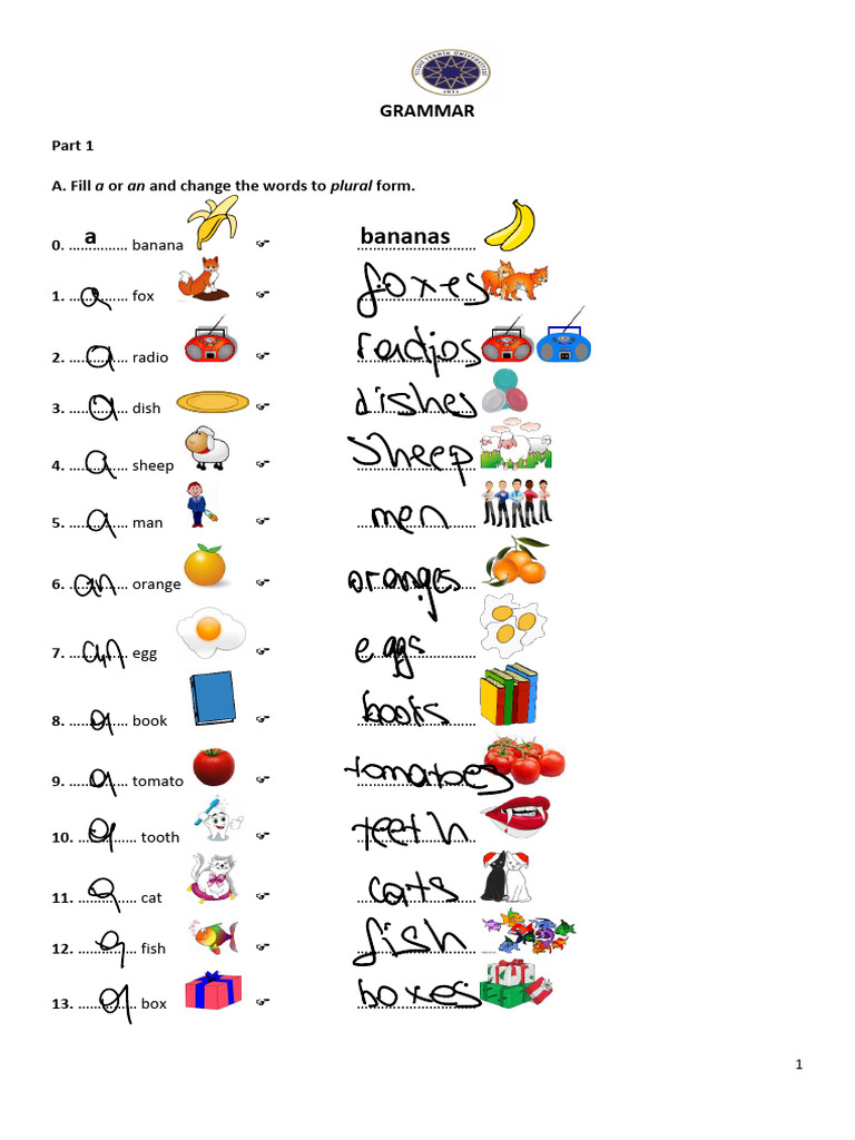 Düzenlendi - Self Study Material For Next Week (Thursday - Friday ...
