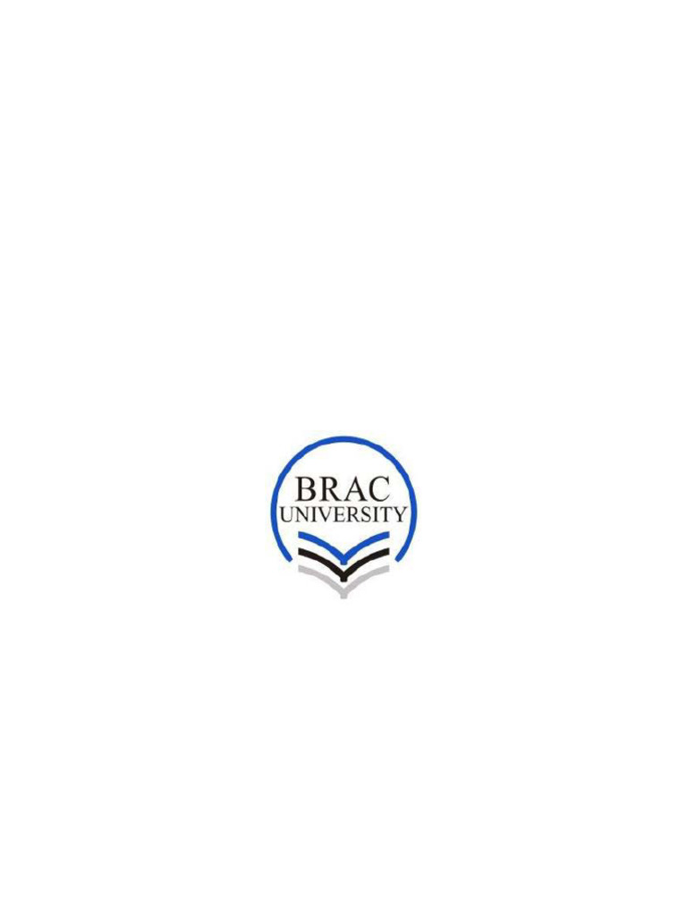 Thesis Farah Deeba 14103001 | PDF