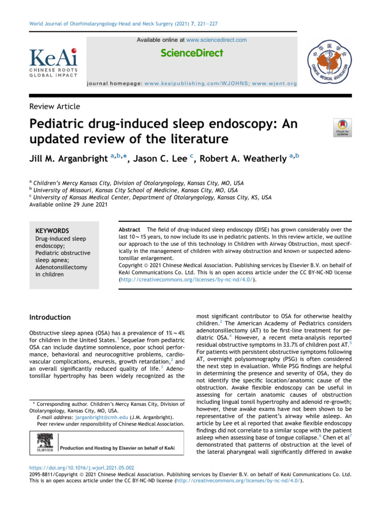 Review Dise | PDF | Anesthesia | Self-Improvement