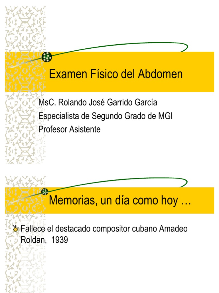 Documento encriptado o corrupto | PDF