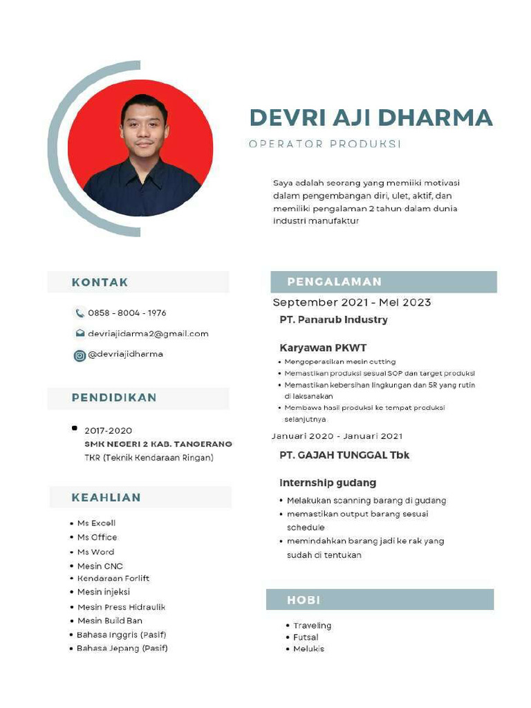 DOKUMEN TERBARU - Compressed | PDF