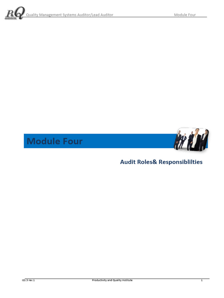 Module 4 - Delegate | PDF