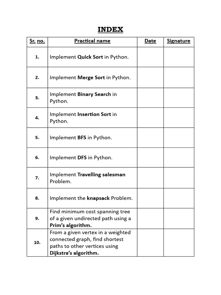 DAA File | PDF DAA File | PDF