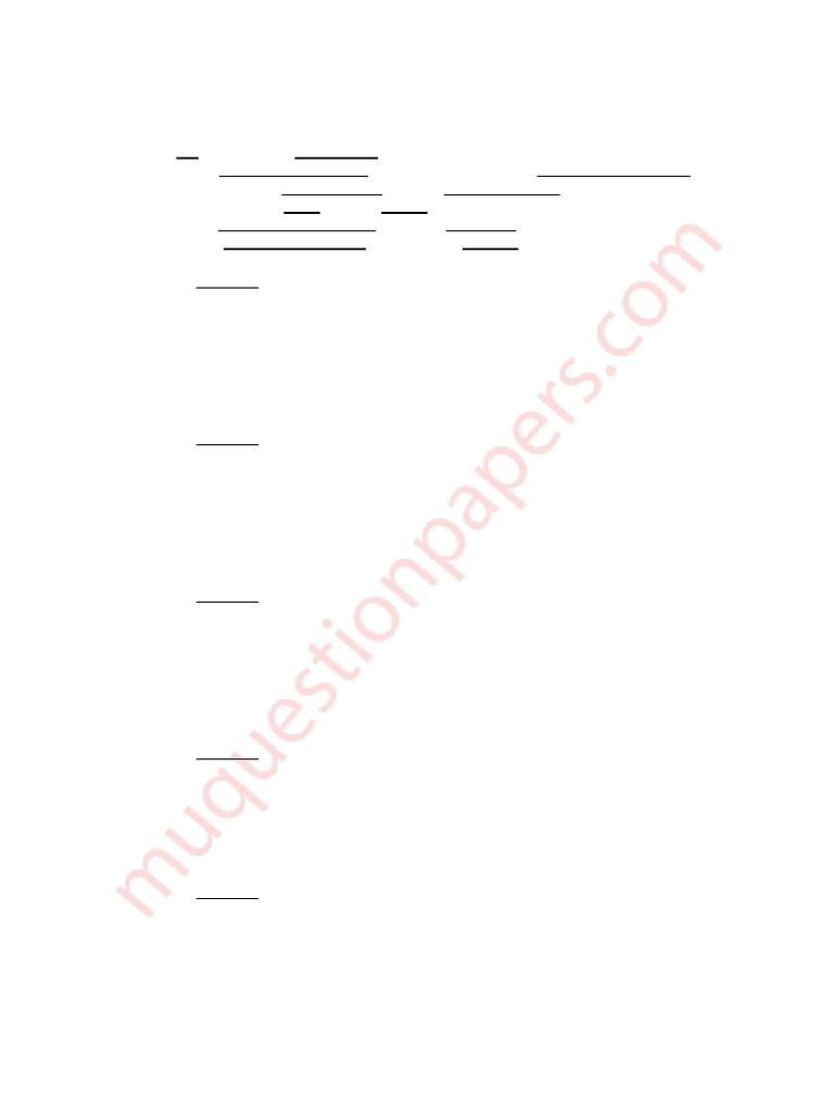 Tybsc-It Sem5 Lsa Apr19 | PDF