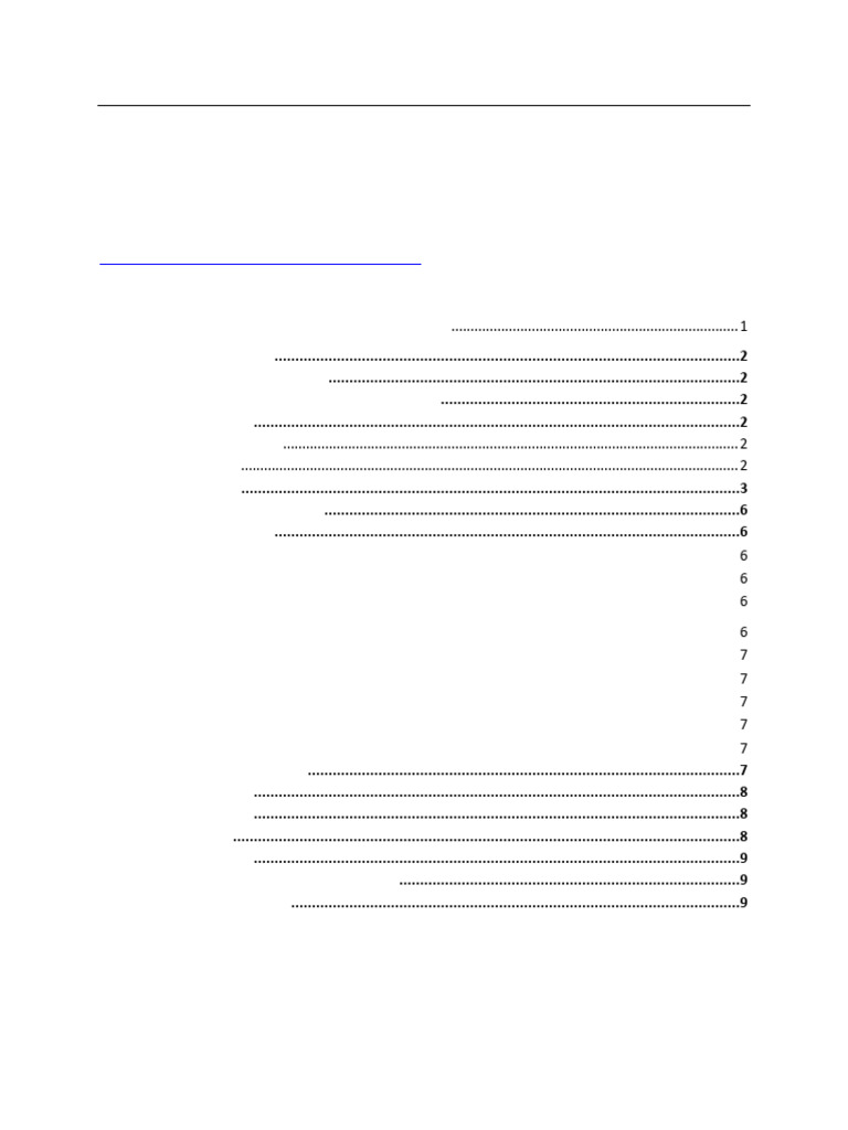 ENGL 1015 - FAO - Intro To Academic Writing | PDF