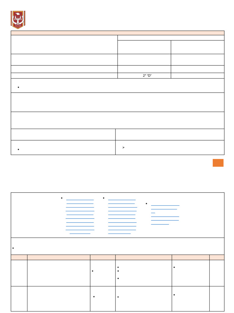 Inductive Lesson Plan | PDF