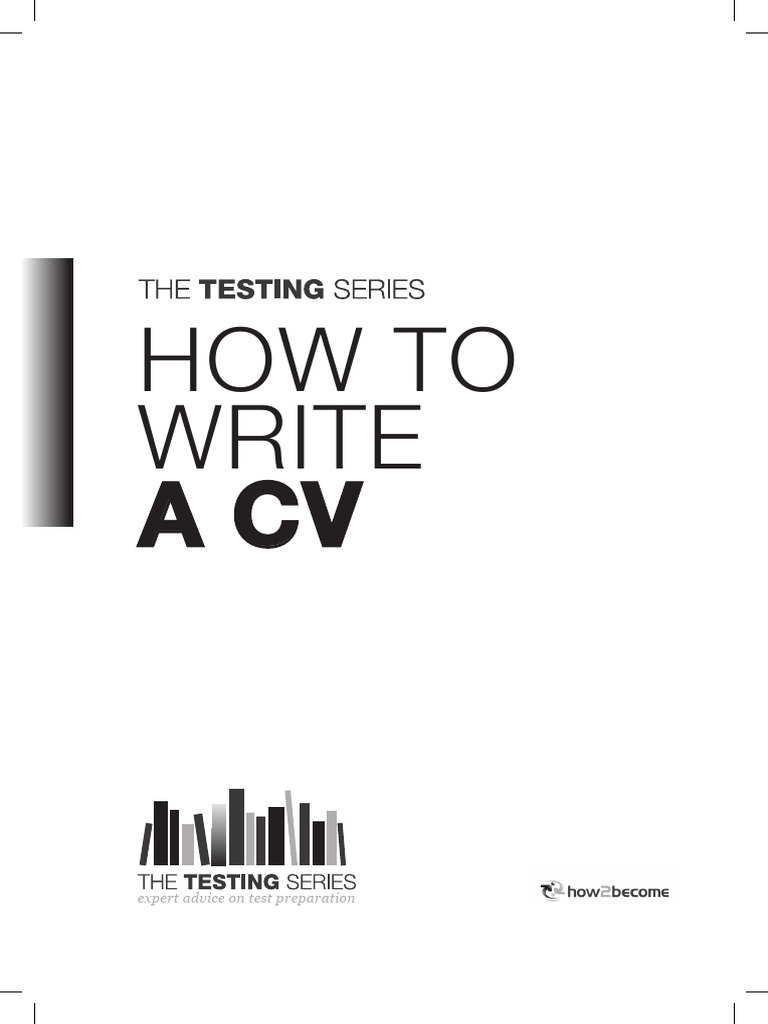 How To Write: Expert Advice On Test Preparation | PDF | Facebook | Business