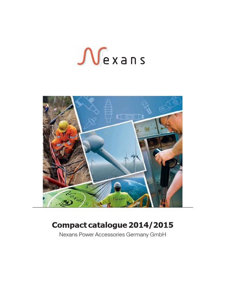 NPAG Compact Catalogue en 2015 | PDF