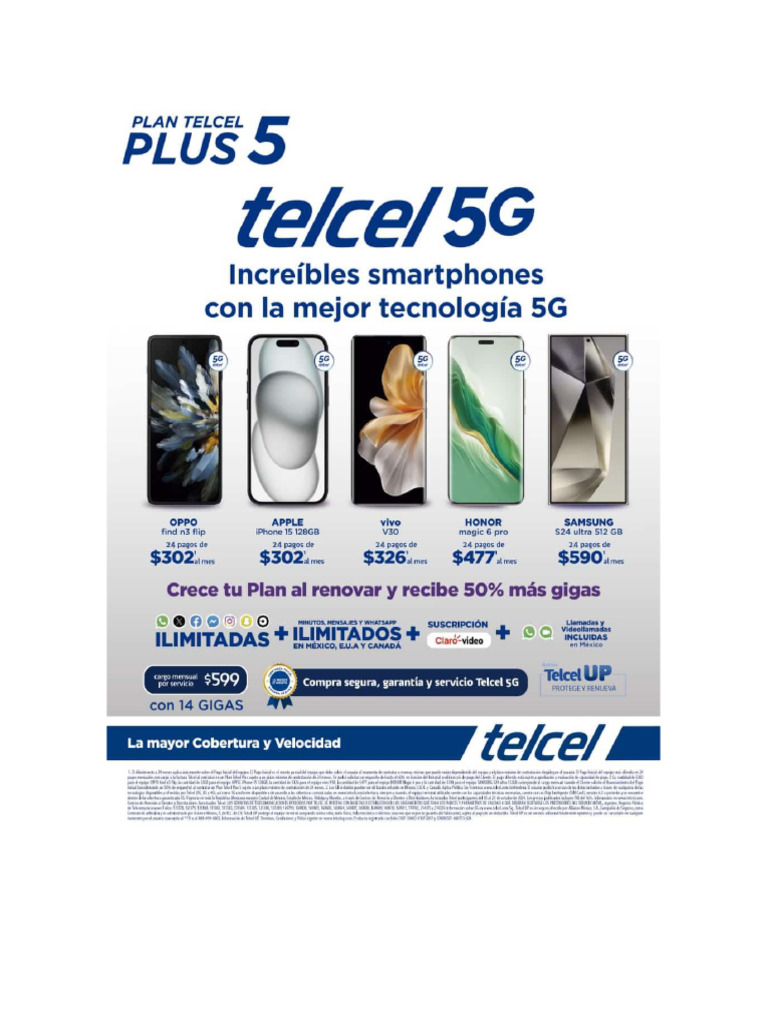 Plan Plus 5 | PDF
