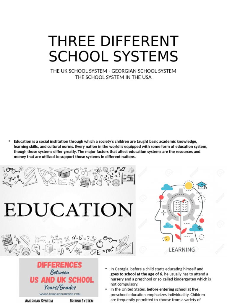 school-systems | PDF