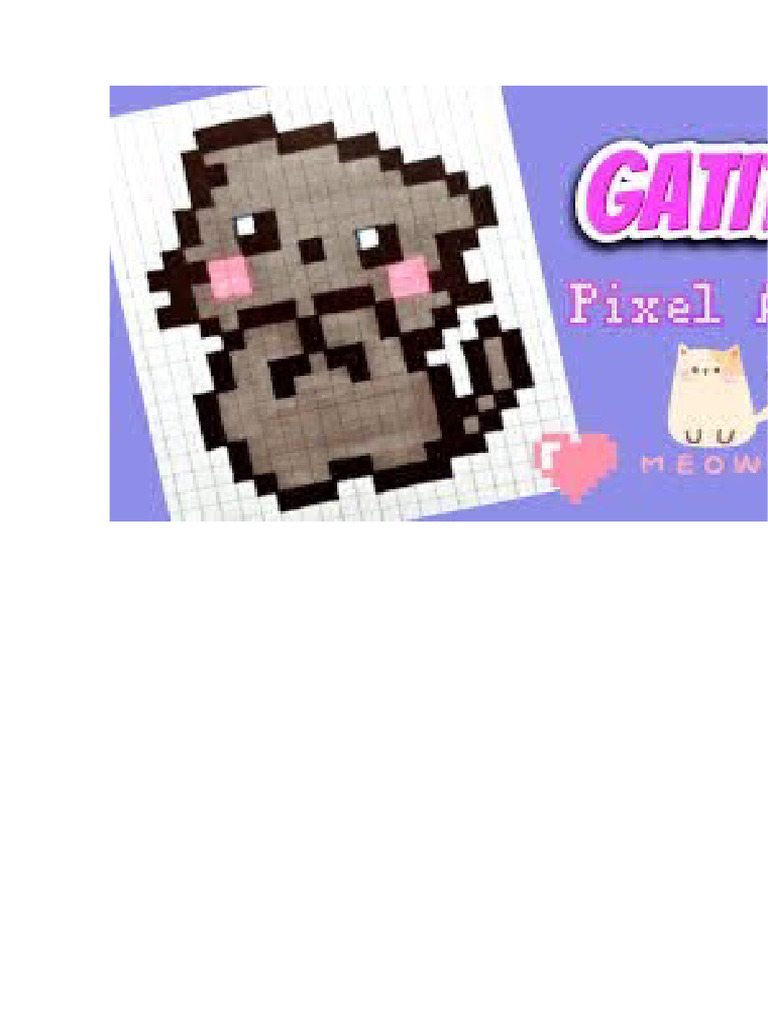 Gatito | PDF