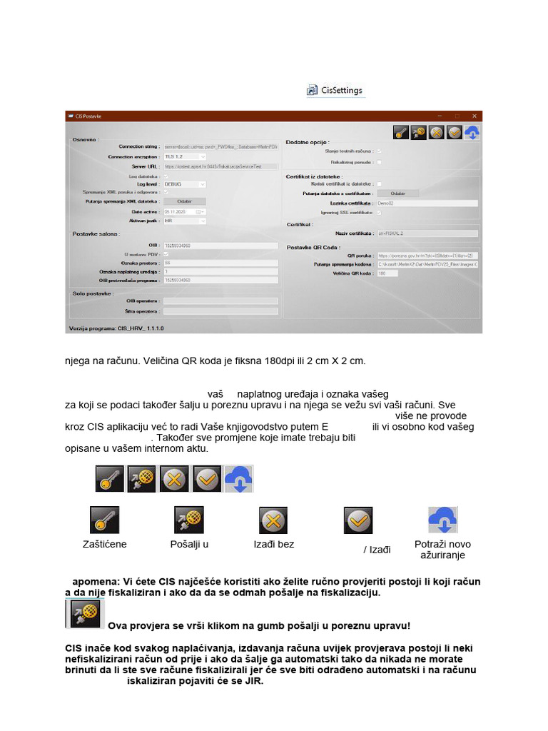 Novosti U Merlin Programu Od 2021 Godine | PDF