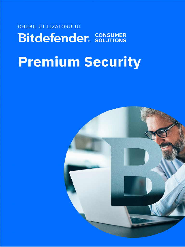 Ghid Bitdefender Ultimate-2024 | PDF