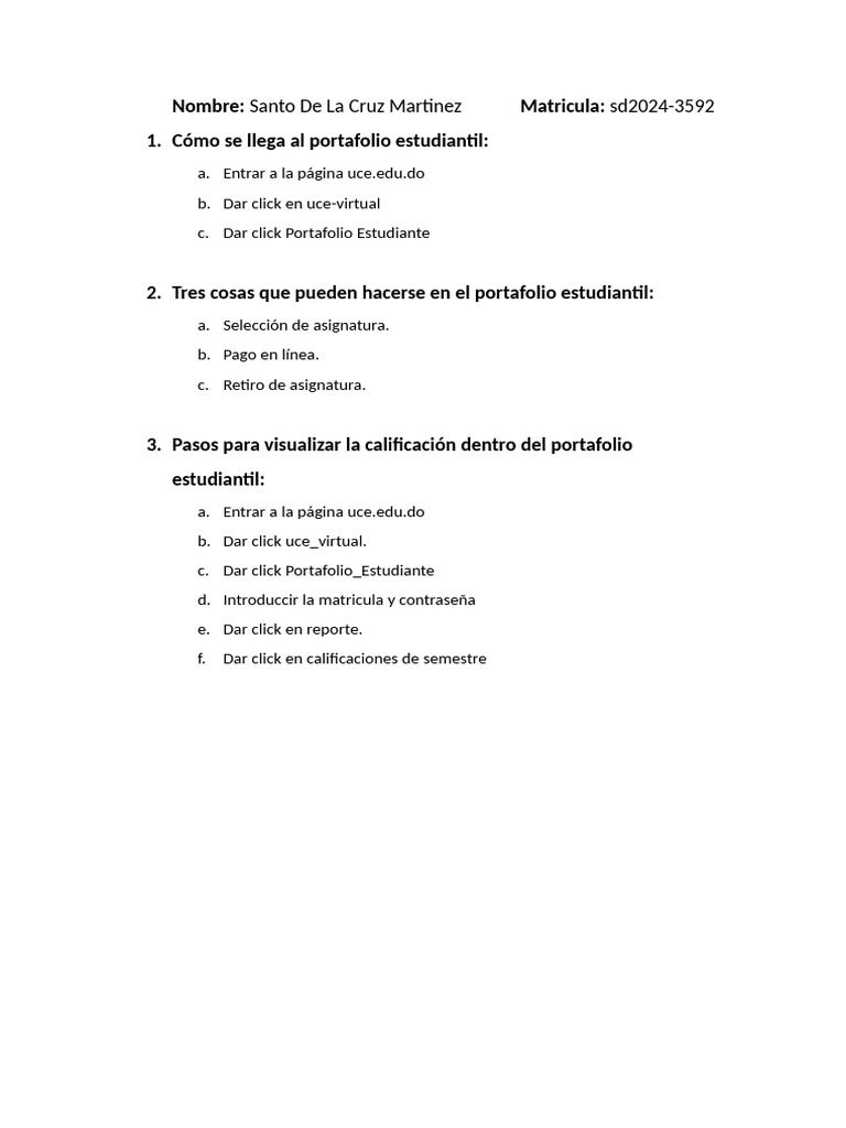 Tarea 3 UCE | PDF