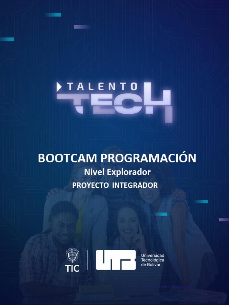 Proyecto1 | PDF