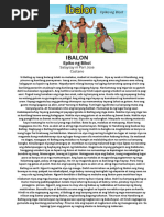 Oath of Commitment | PDF