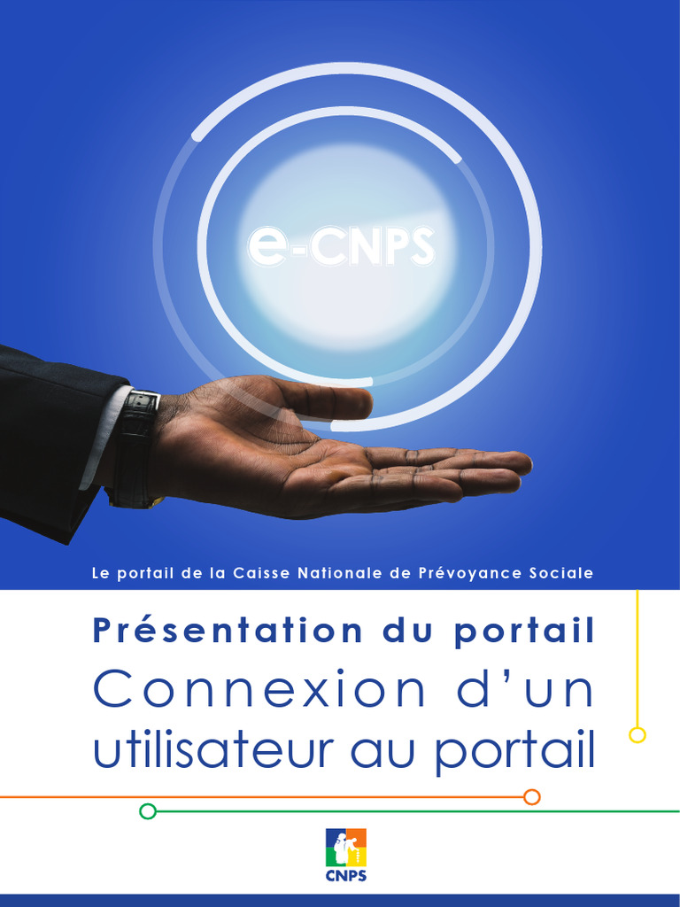 Connexion e Cnps | PDF