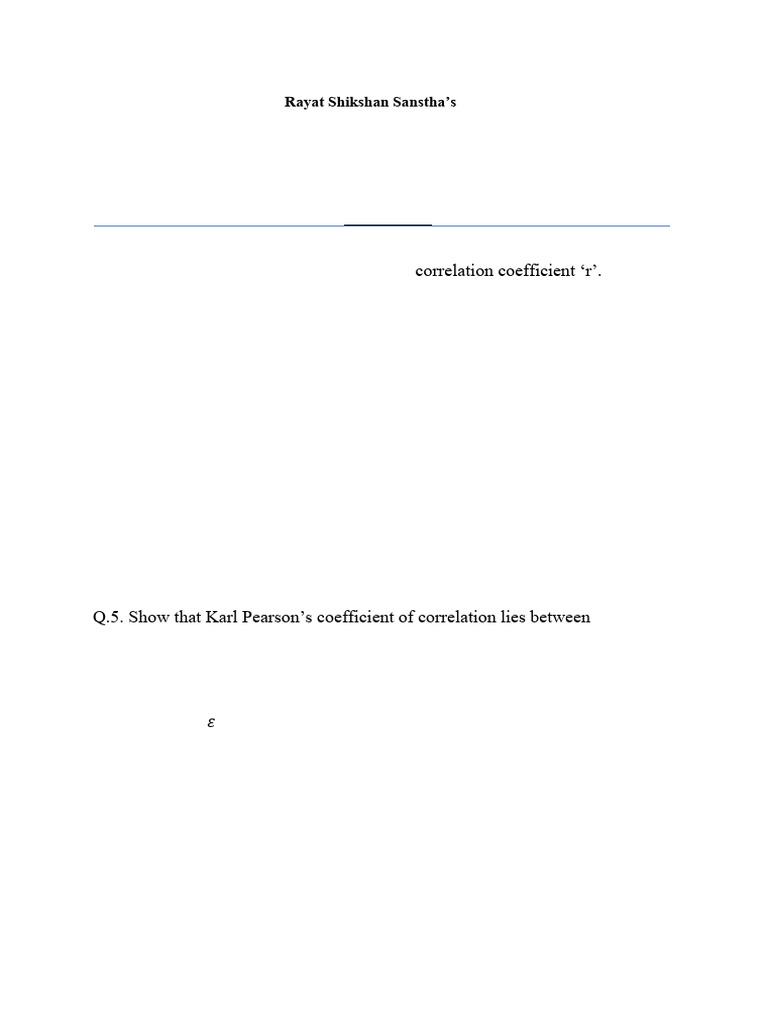 Assignment(S.Y. BCS Minor) 2024-25 | PDF