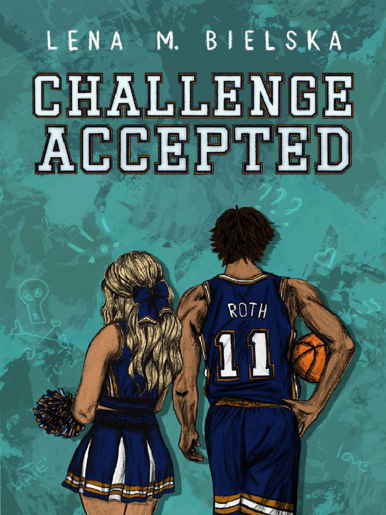 Challenge Accepted - Lena M. Bielska | PDF