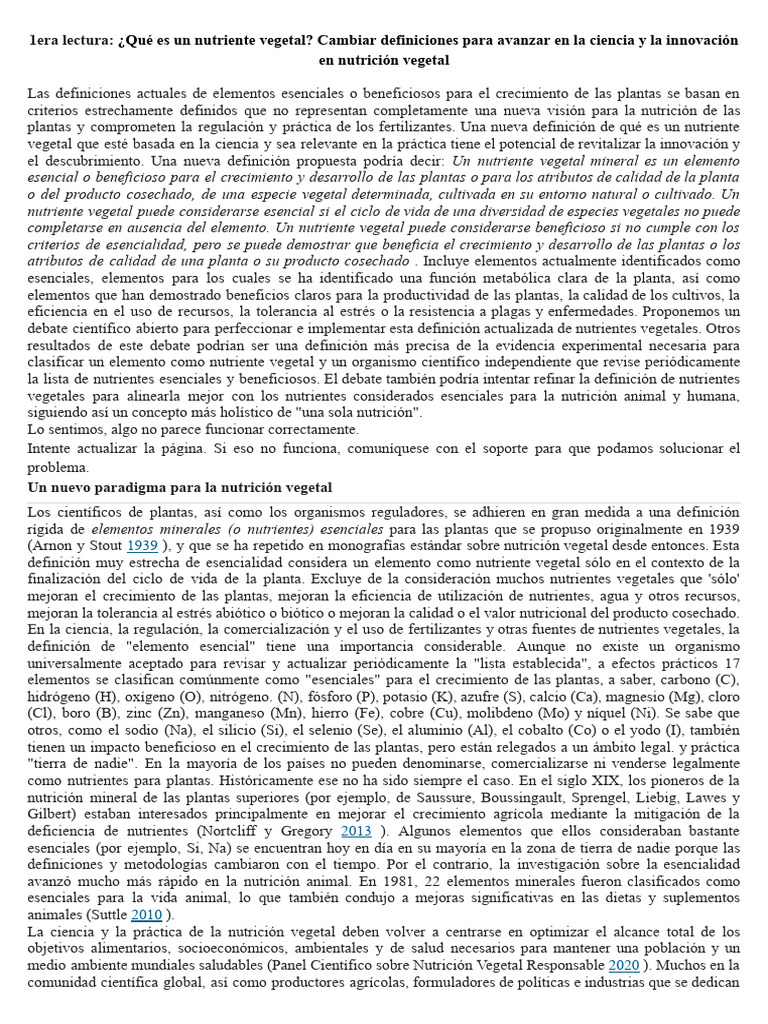 Lecturas_complementarias[1] | PDF