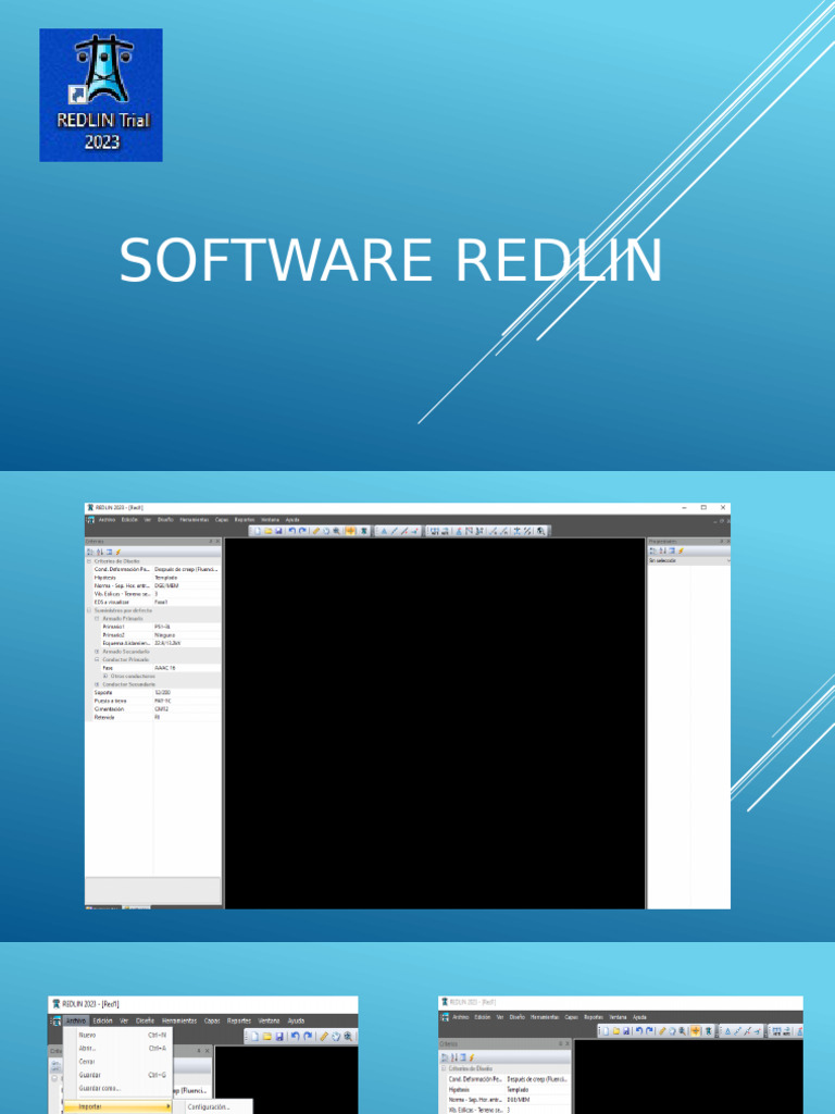 RED Lin | PDF