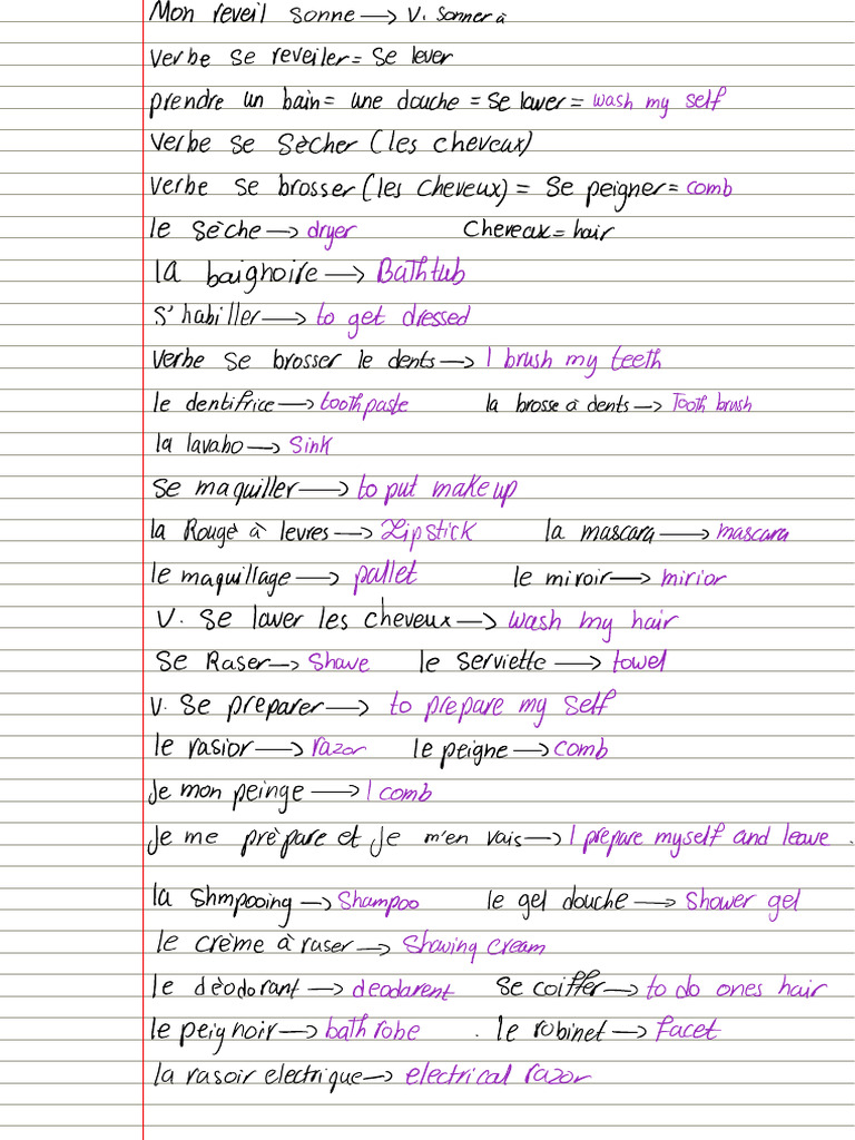 French | PDF