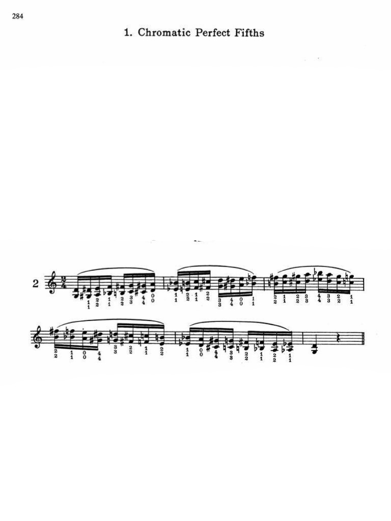 Dounis 2 | PDF