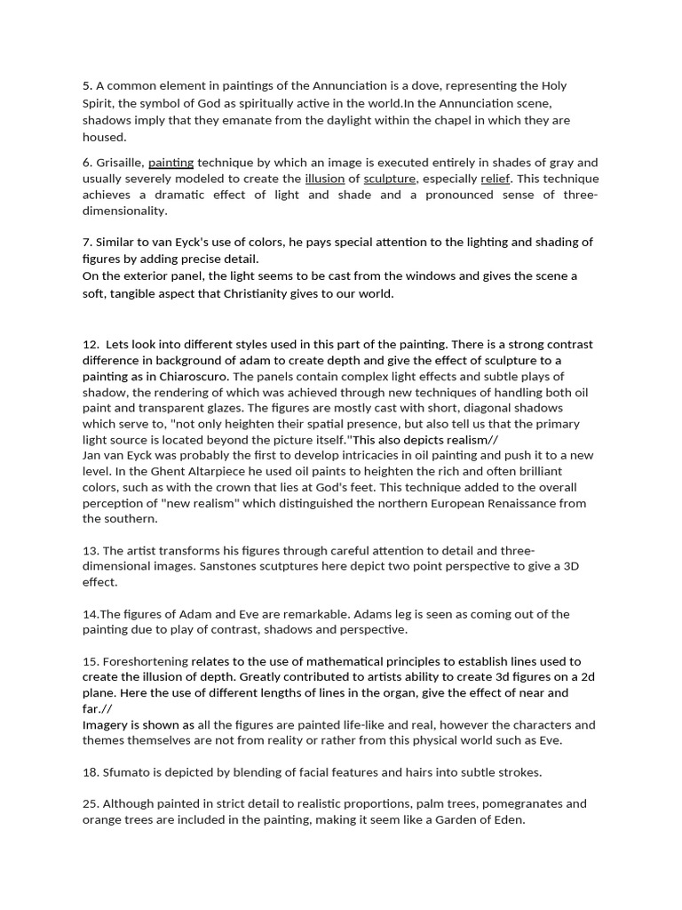 Arts App. pitch | PDF