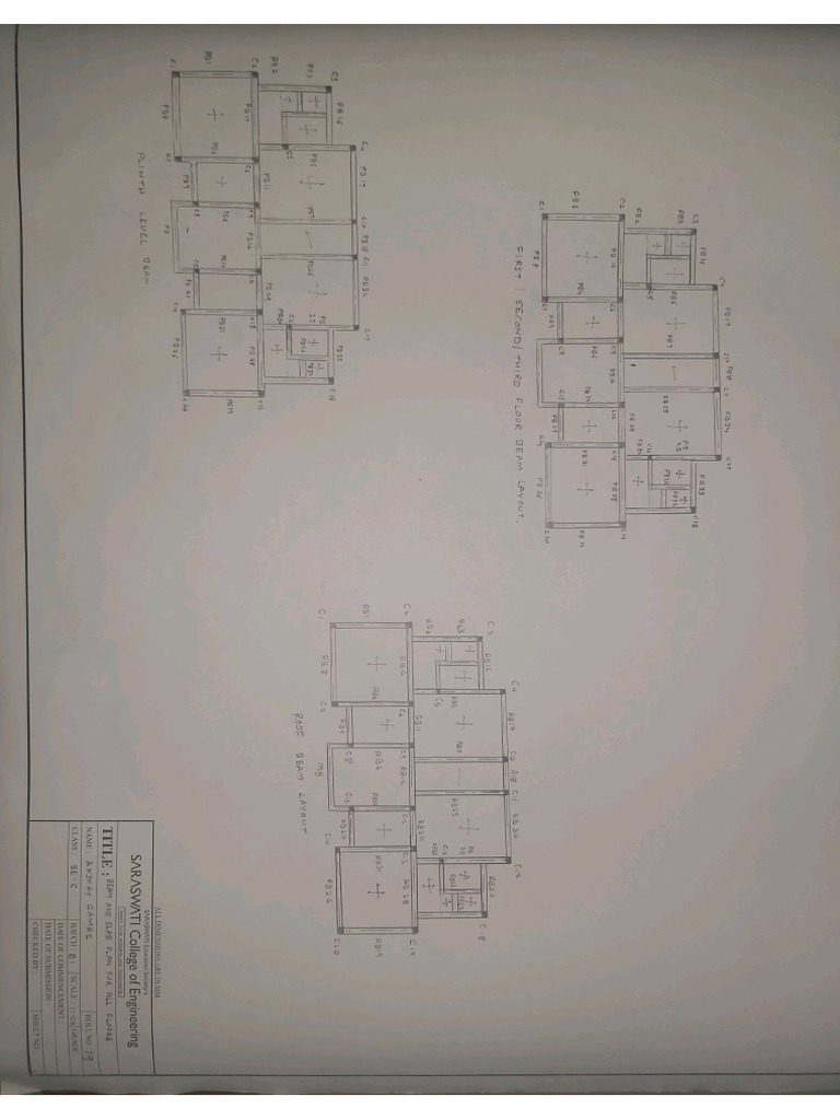 Ddrcs-Sheet - 2 | PDF