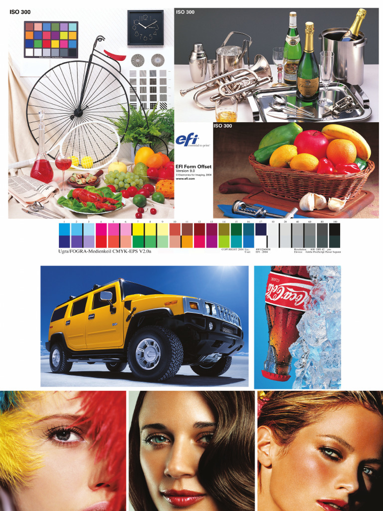 Template Cor WPP | PDF