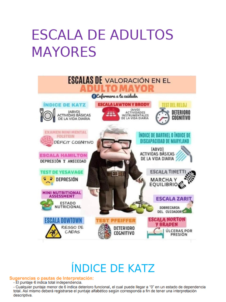 ESCALA_DE_ADULTOS_MAYORES (1) | PDF