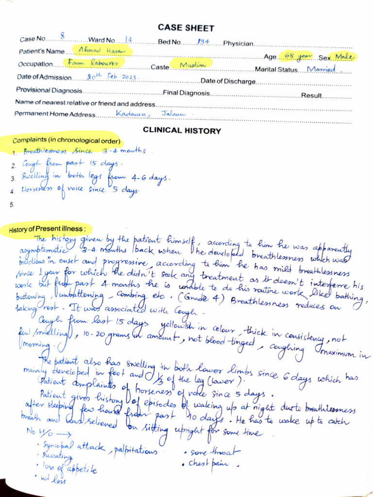 Case 8 COPD Adobe Scan 20-Nov-2023 | PDF
