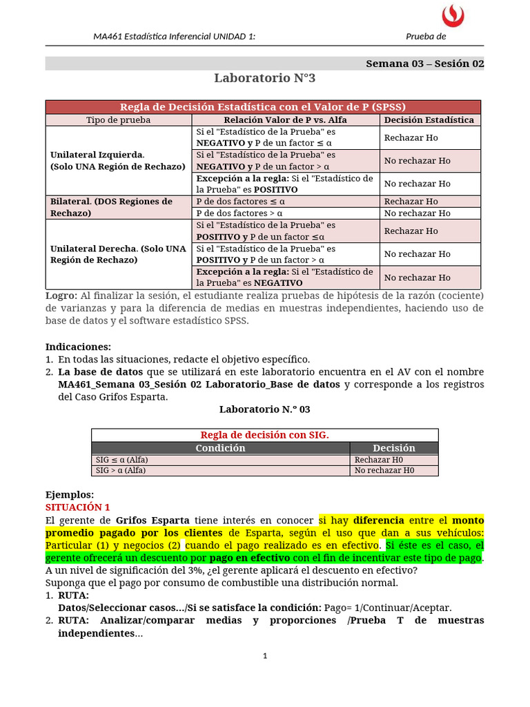 MA461 - 202402 - Semana 03 - Sesión 02 Laboratorio - Con Apuntes de ... MA461 - 202402 - Semana 03 - Sesión 02 Laboratorio - Con Apuntes de ...